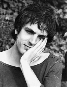 Syd's Life - Syd Barrett